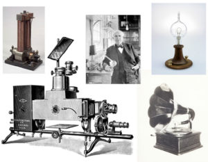 Thomas Edison: inventor estadounidense, qué y cuándo lo inventó, vida ...